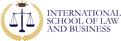 Our Programs - International School of Law and Business